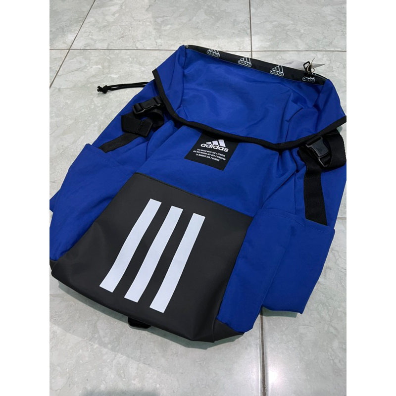 Jual tas ransel adidas 4athlts camper backpack original | Shopee Indonesia