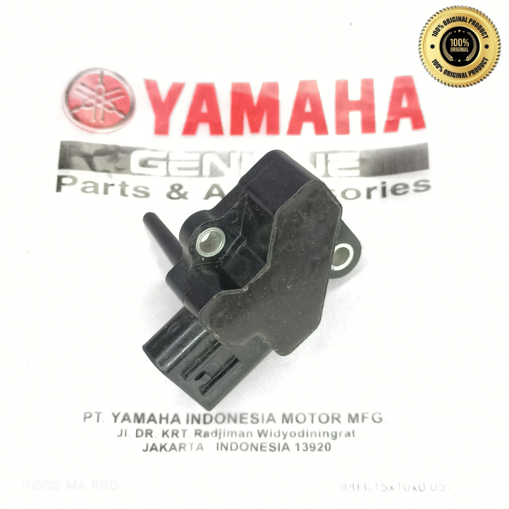Jual Sensor tps sensor maqs yamaha aerox 155 lexi 125 r15 v3 vixion r ...