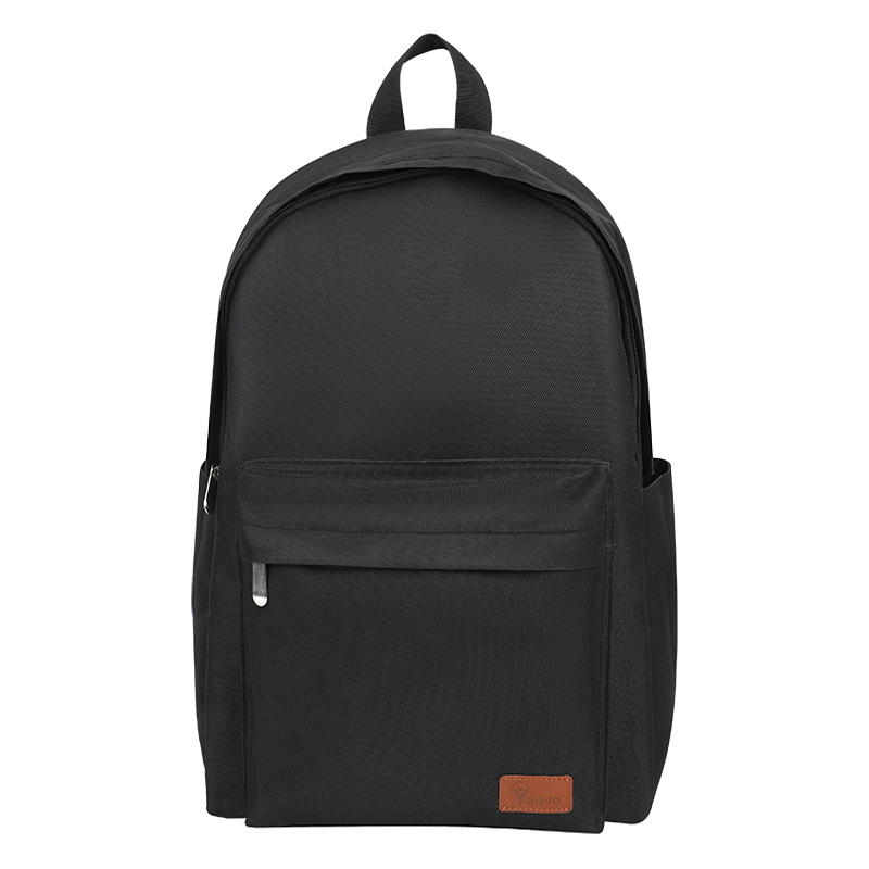 Jual VOOVA Tas Backpack Wantia Dan Pria/Tas Ransel Santai Sederhana ...