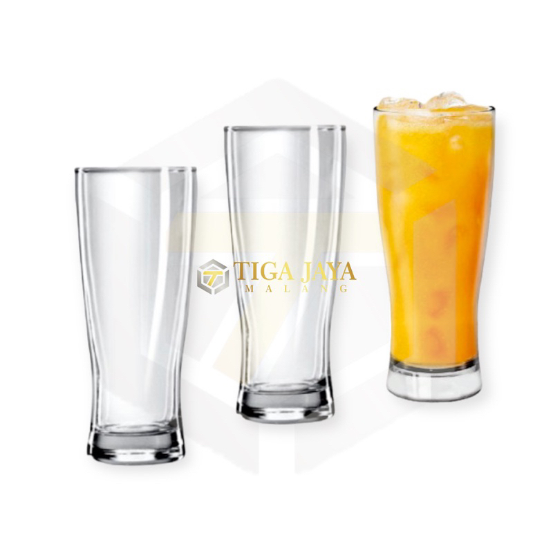 Jual 1 Pcs Citinova Gelas Kaca / Glass Cup Porto 380 ml | Shopee Indonesia