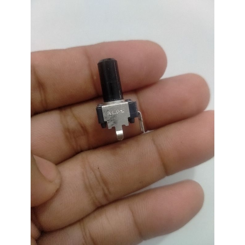 Jual Potensio Volume Keyboard KORG Pa 300 600 Original Alps | Shopee ...