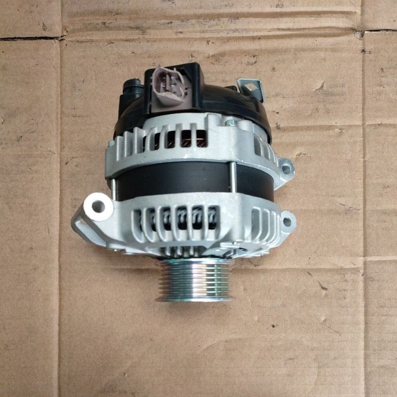 Jual ALTERNATOR ASSY/ DINAMO AMPER CRV GEN 3 TAHUN 2007-2012 | Shopee ...