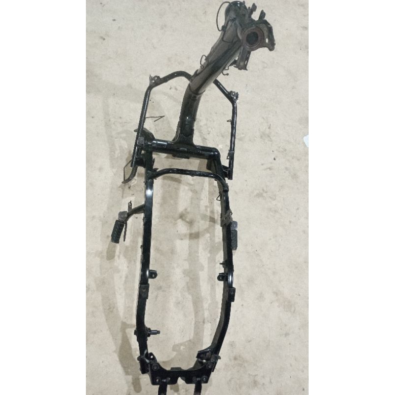 Jual RANGKA BEAT ECO BEAT STREET BEAT DIGITAL NEW 2016 -2019 ORIGINAL ...