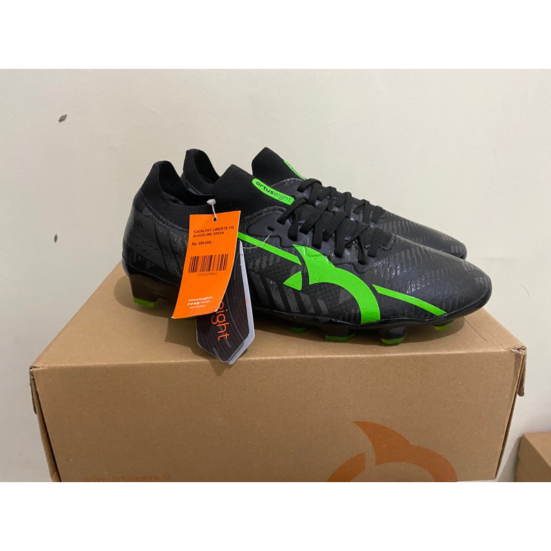 Jual OBRALL !!! ORTUSEIGHT LIBERTE FG | Shopee Indonesia