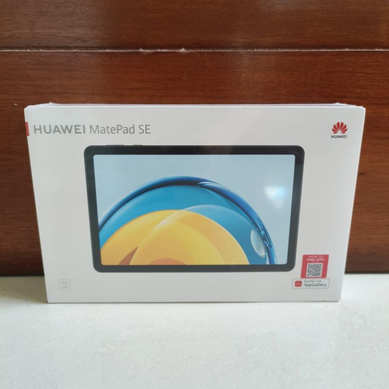 Jual Huawei MatePad SE 10.4 Inch 3/32Gb Tab Tablet 3 32 Gb Garansi ...