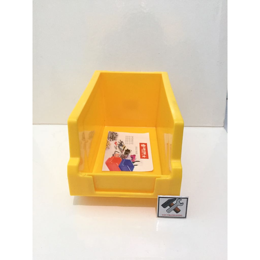Jual KOTAK KONTAINER SUSUN BOX JOLLY SPAREPART SUSUN RANJANG BASKET ...