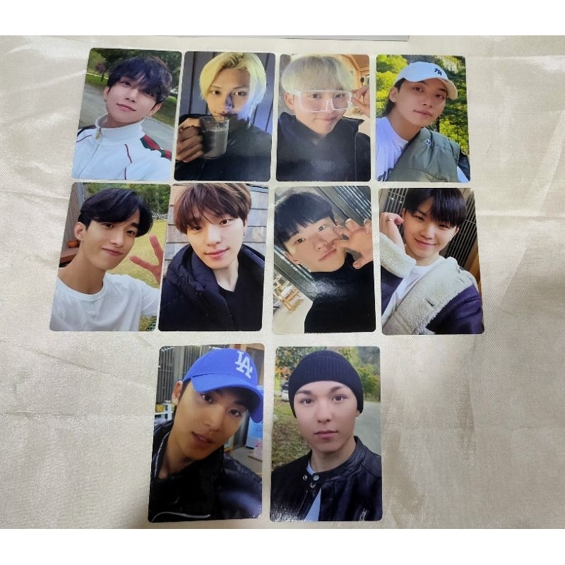 Jual (READY) Sharing Seventeen In The Soop 2 Making Photobook | Shopee Indonesia
