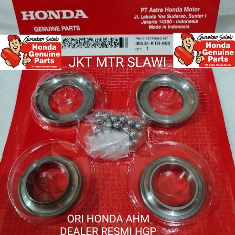Jual 06535-KTR-900 Komstir cb 150 r verza megapro new cbr 150 sonic 150 ...