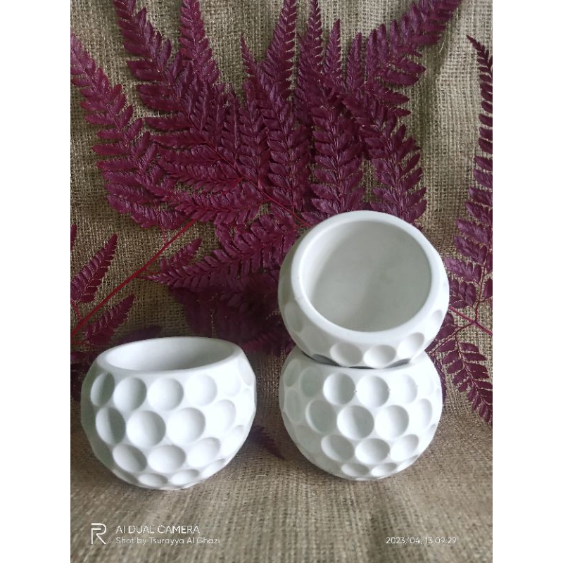 Jual POT BUNGA MINI, KAKTUS SUKULEN, SOUVERNIR, | Shopee Indonesia