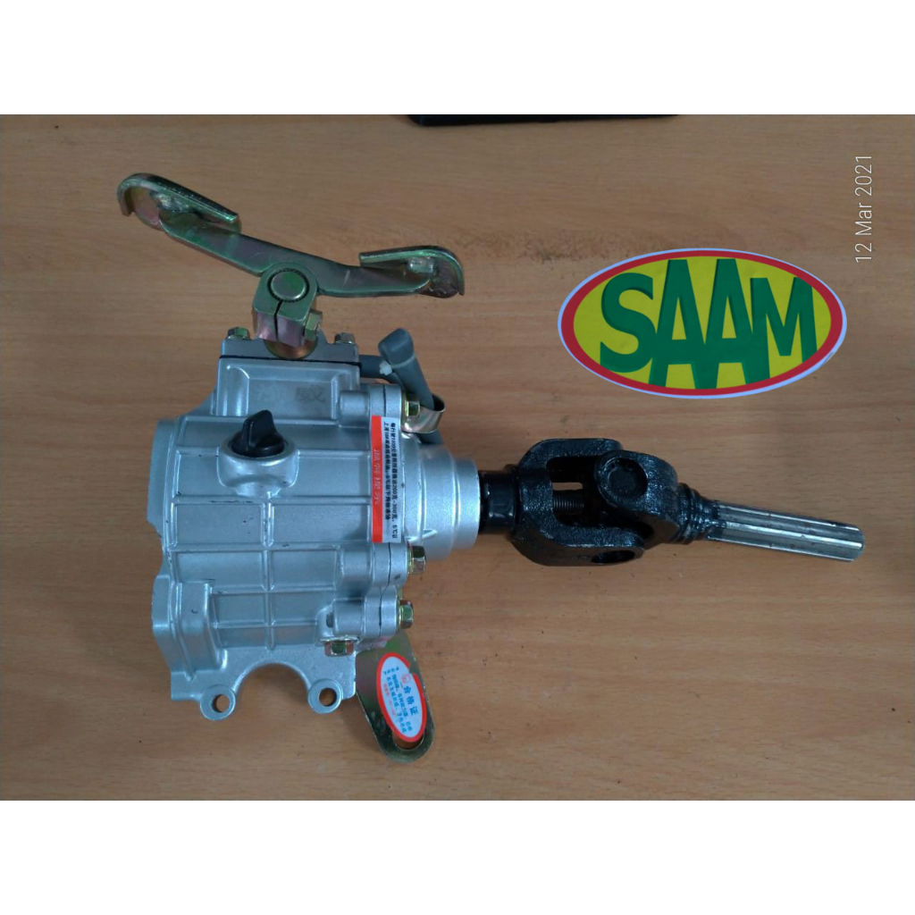 Jual Reverse Gearbox Maju Mundur / Gearbox Viar Kaisar Tossa Jialing ...