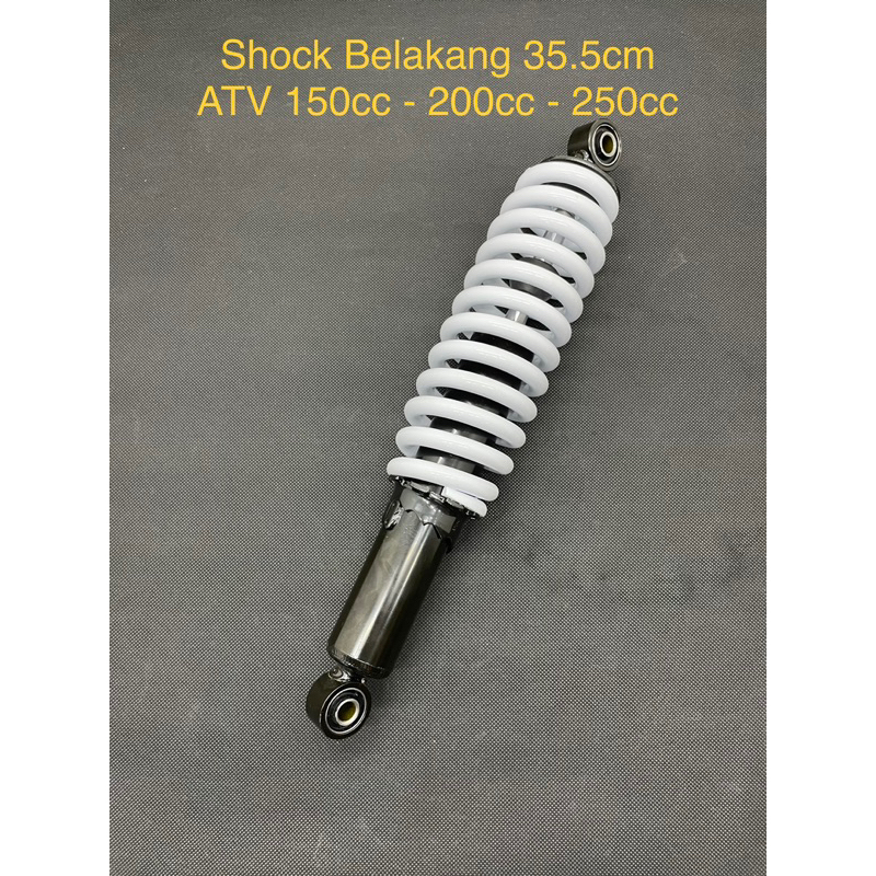 Jual Shockbreaker - Shock BELAKANG 35cm ATV 150 - 200 - 250 cc | Mini Jeep | Universal - 1pcs ...