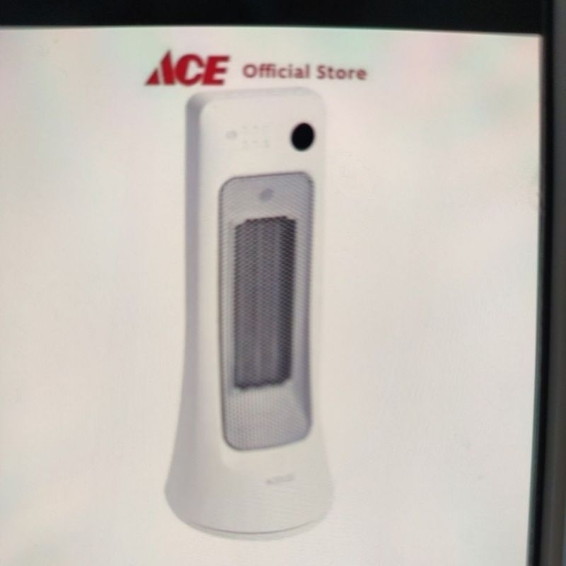 Jual Kris pemanas Ruangan portabel 1300/2000 watt( perloved) | Shopee ...