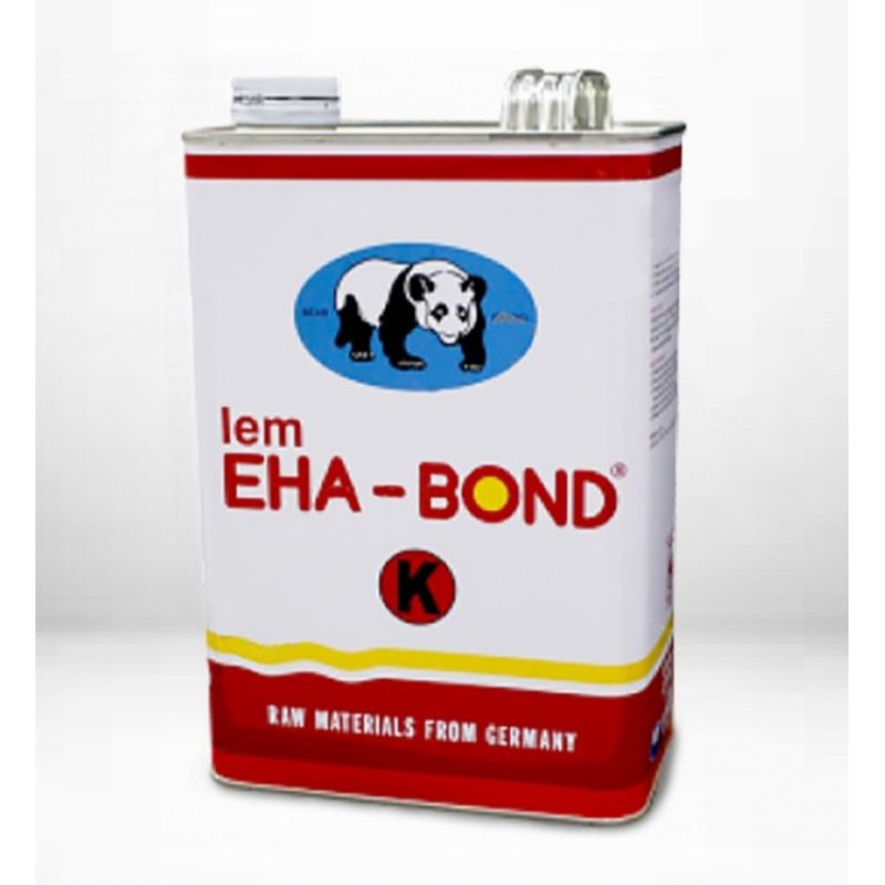 Jual LEM KUNING EHA BOND 3,78LT/LEM SERBAGUNA | Shopee Indonesia