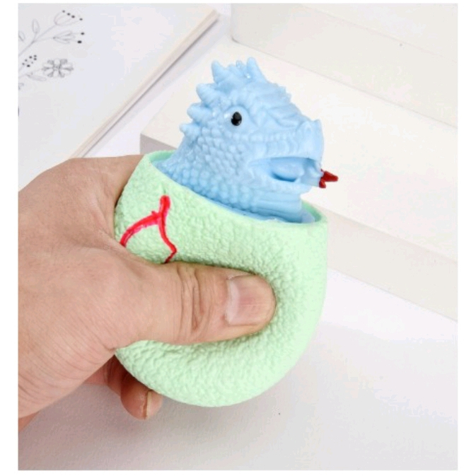 Jual Mainan Squishy Tupai Karet / POP UP Tupai Karet Silikon Squeeze ...