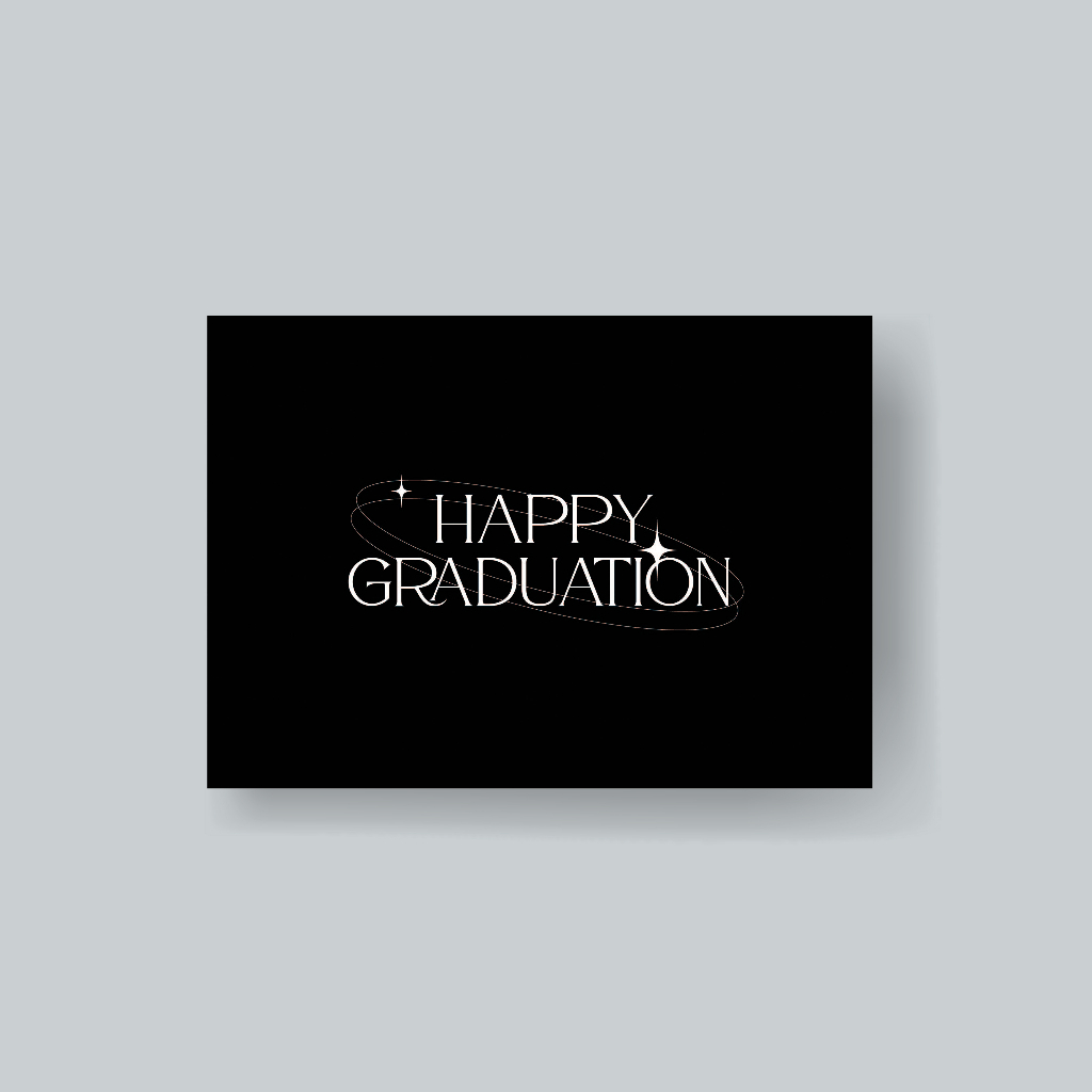 Jual Say What? - Kartu Ucapan Happy Graduation | Ucapan Kelulusan ...