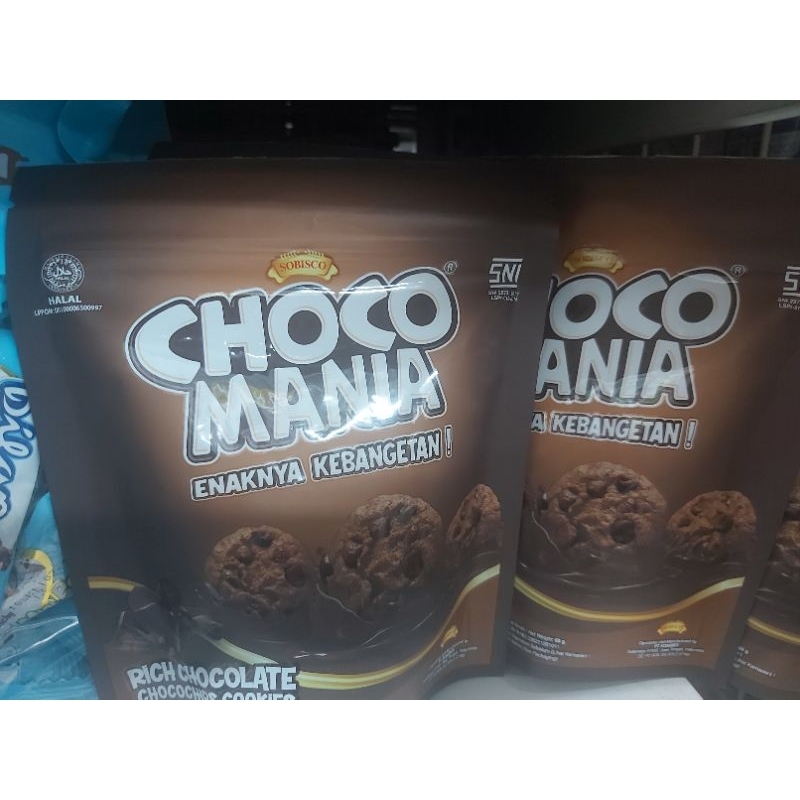 Jual Choco Mania Rich 90 gr | Shopee Indonesia