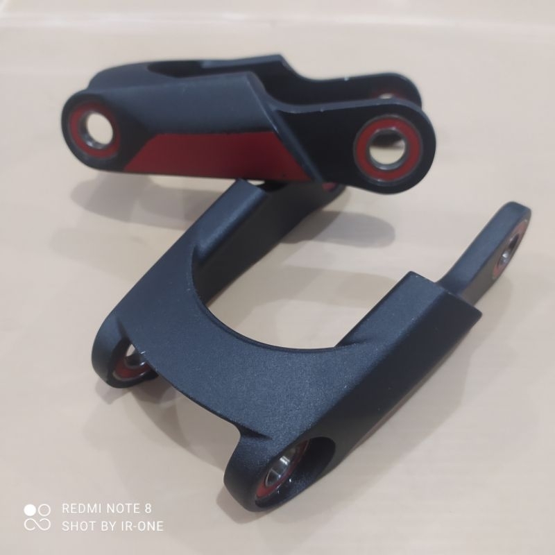 Jual Upper linkage sepeda mtb polygon siskiu N8 original | Shopee Indonesia