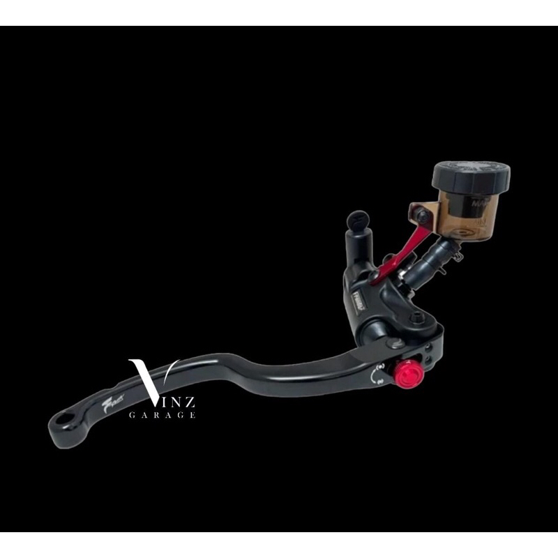 Jual Master Rem Frando FMF 130 Posisi Kiri 15 MM Universal Master ...