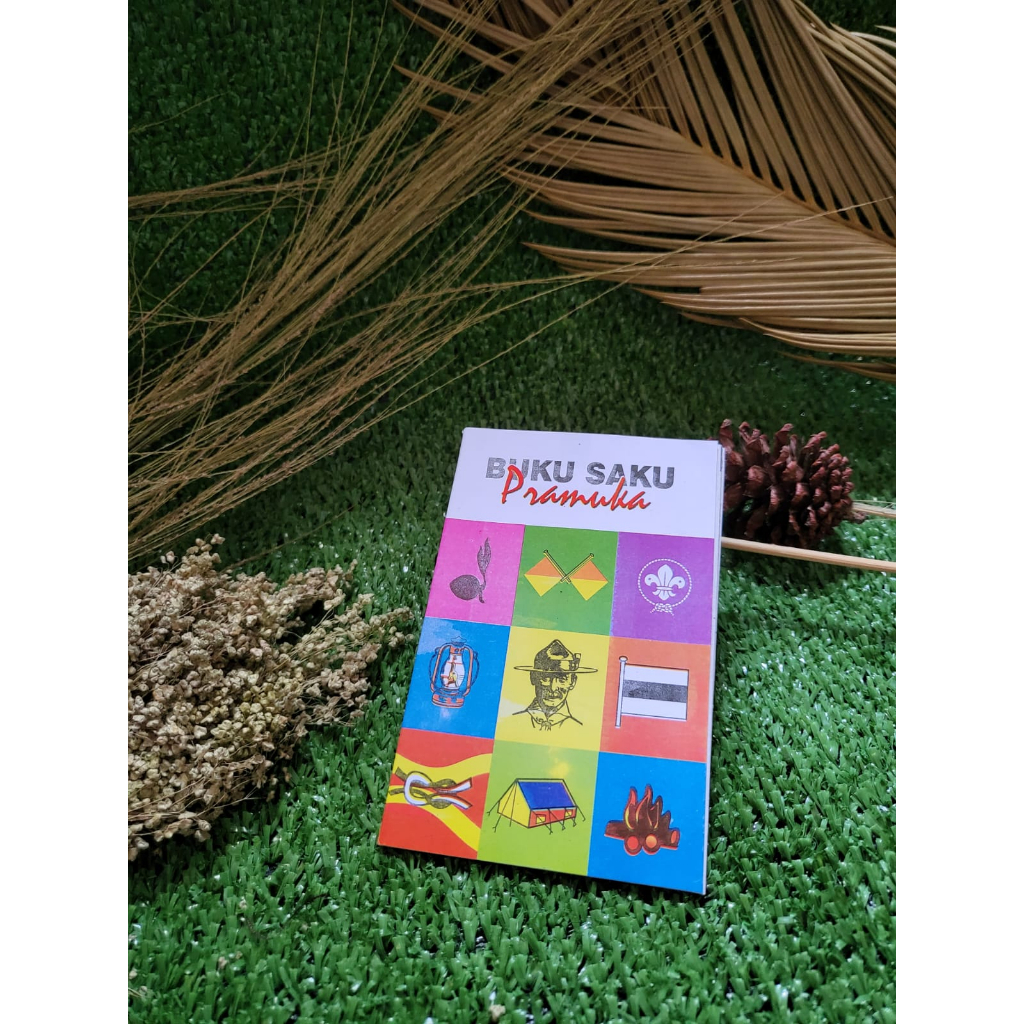 Jual Atribut pramuka Siaga penggalang SD lengkap laki laki perlengkapan ...