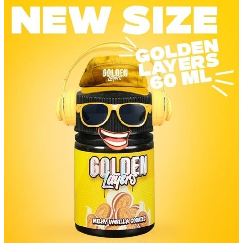 Jual GOLDEN LAYERS V1 | Shopee Indonesia