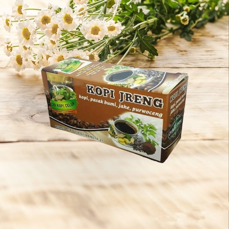 Jual KOPI JRENG.KOPI PLUS HERBAL . KOPI PLUS PURWOCENG. KOPI PLUS PASAK ...