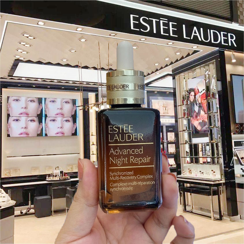 Jual Estee Lauder Advanced Night Repair Synchronized Multi-Recovery ...