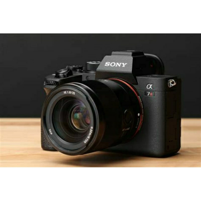 Jual Sony A7RV Body Only Sony Alpha A7R V A7 RV A7R5 GARANSI RESMI ...
