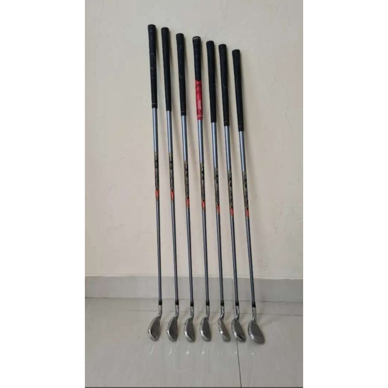 Jual Iron Set Stick Golf | Shopee Indonesia