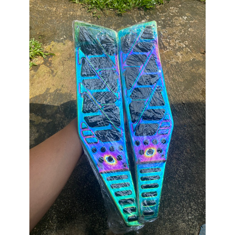 Jual bordes injek vietnam nouvo / bordes injek rainbow nouvo / bordes ...