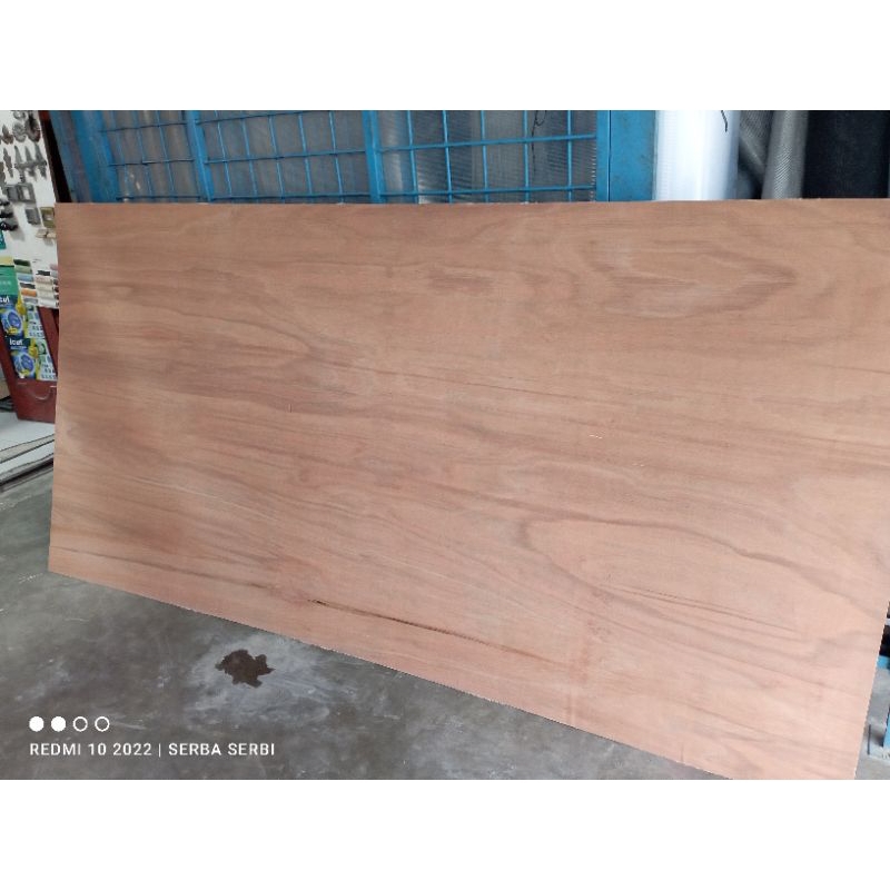 Jual (BACA DEKRIPSI DULU) Papan triplek 1.22mx2.44m /lembar (pekanbaru area) | Shopee Indonesia