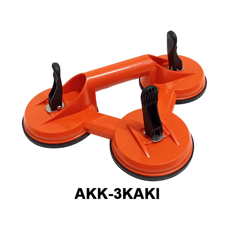 Jual EELIC AKK-3KAKI Alat Angkat Keramik Cangkir Hisap Pengangkat Kop ...