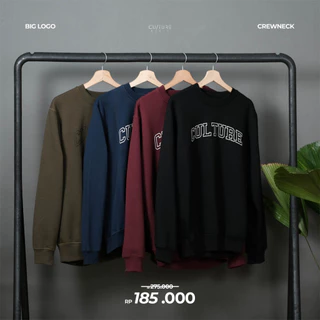 Produk Culture Basic Official Shop | Shopee Indonesia