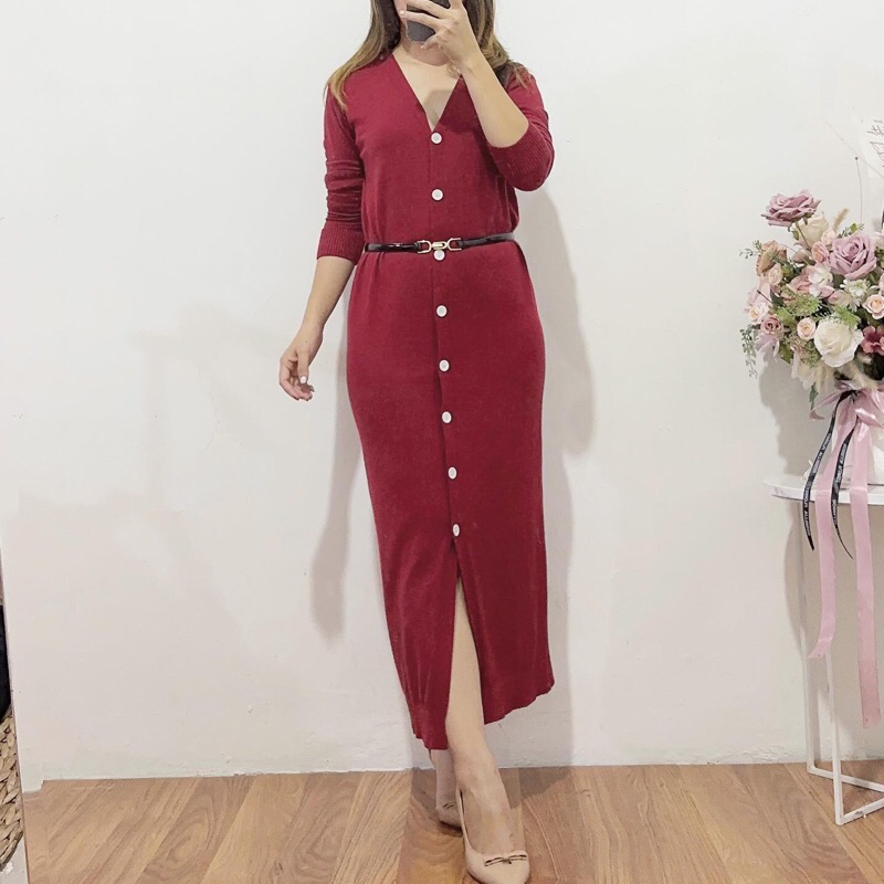 Jual CLIPS DRESS (M) | Shopee Indonesia
