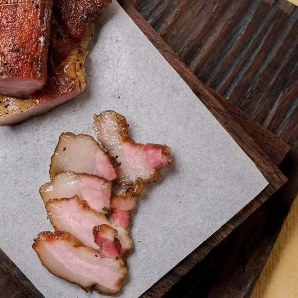 Jual Se'i Babi ROTE - Babi Asap - Sei Babi Khas Kupang NTT - Netto 1kg ...