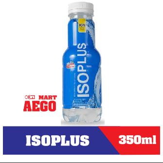 Jual isoplus minuman isotonik 350ml | Shopee Indonesia