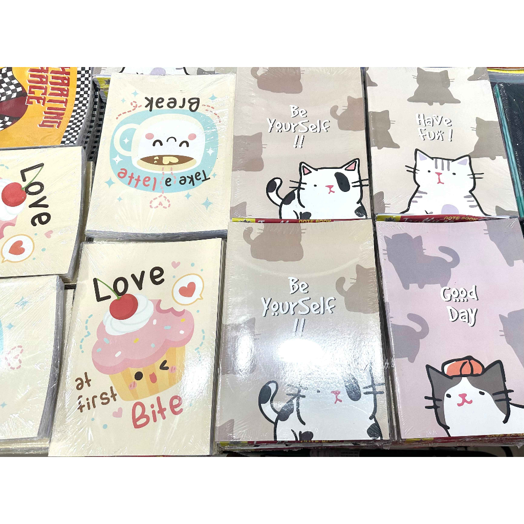 Jual (PAK) Buku Tulis Trully / Buku Tulis Isi 42 Lembar Trully / Buku ...