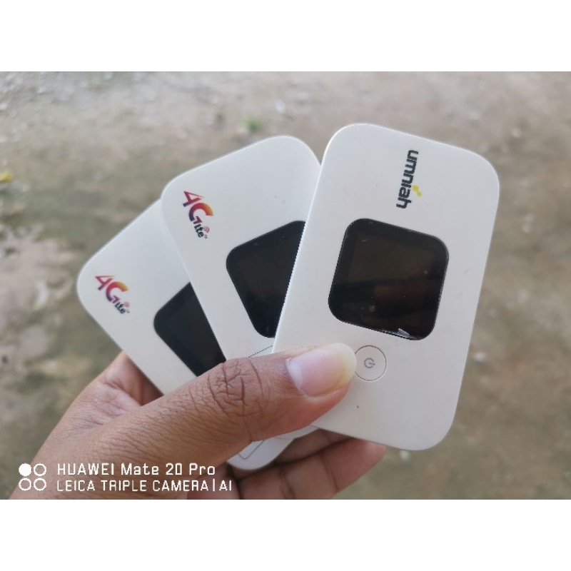 Jual Modem Mifi Huawei E5577 E5577Cs-321 Mod Webui Bypass Umniah Viva ...