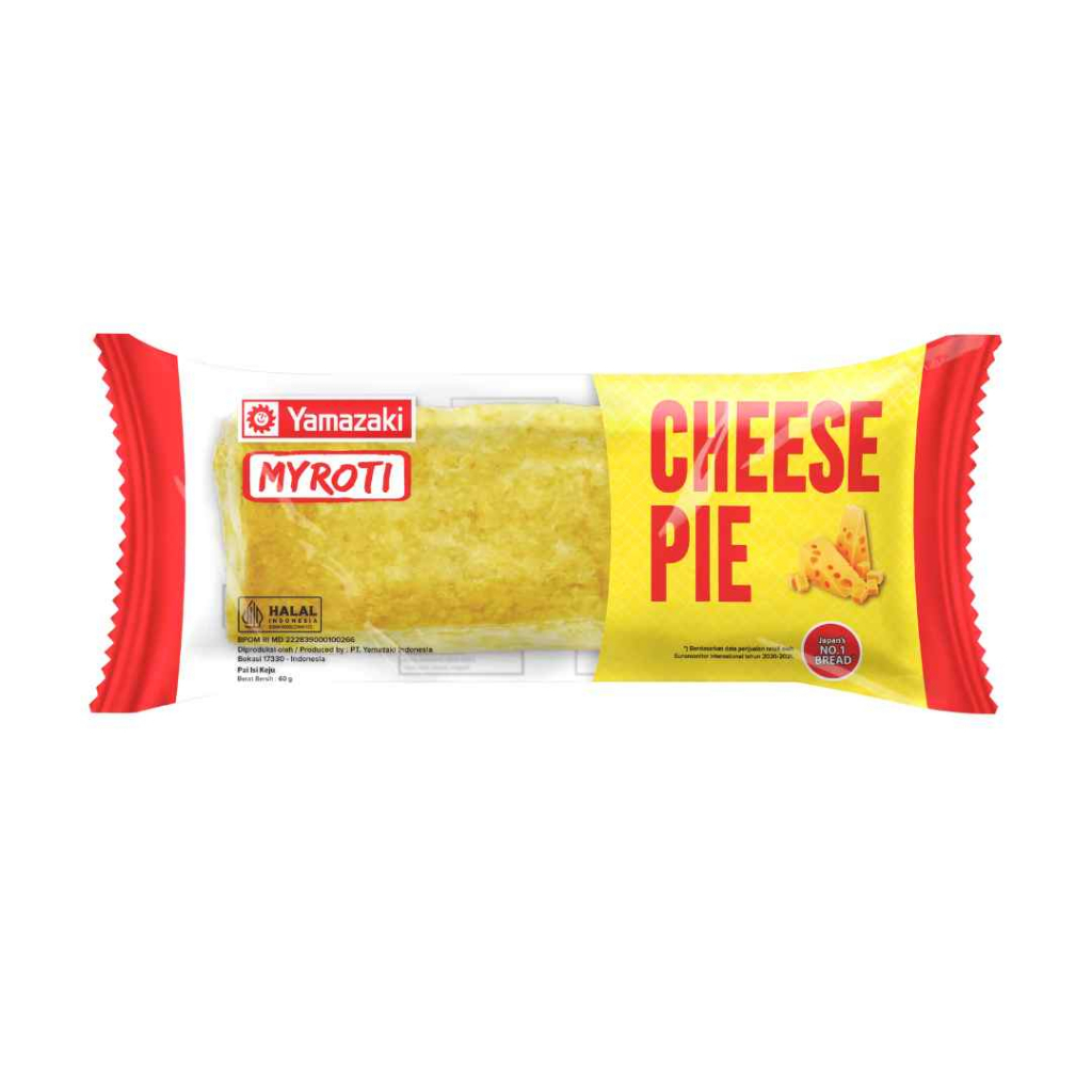 Jual Yamazaki Myroti Pie Cheese | Shopee Indonesia