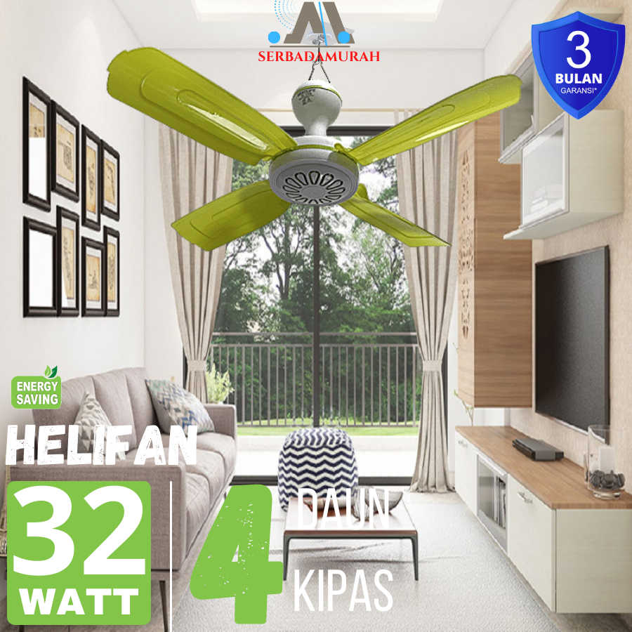 Jual Kipas Angin - Kipas Angin Gantung - Kipas Gantung - Kipas Angin ...