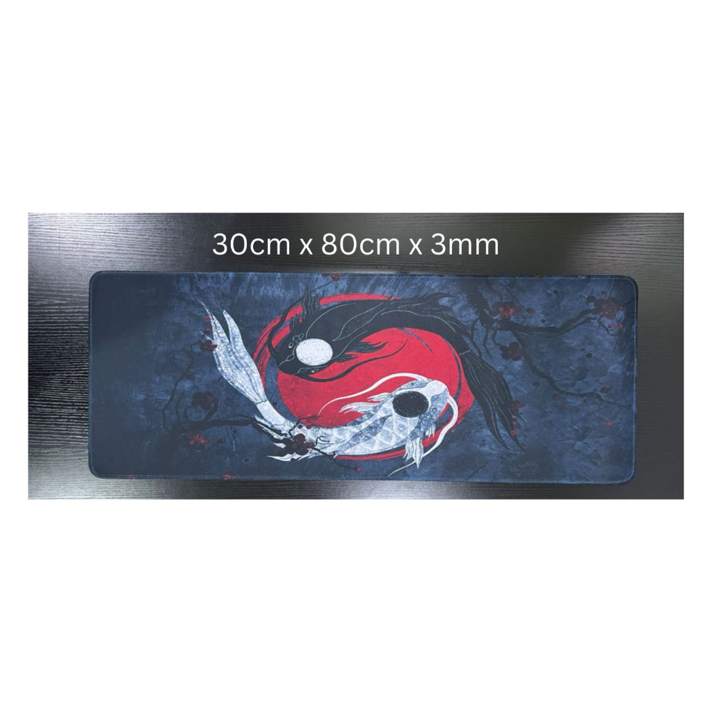 Jual Alas Mouse Gaming Mouse Pad Gaming Berbagai gambar Keren Mouse Pad ...