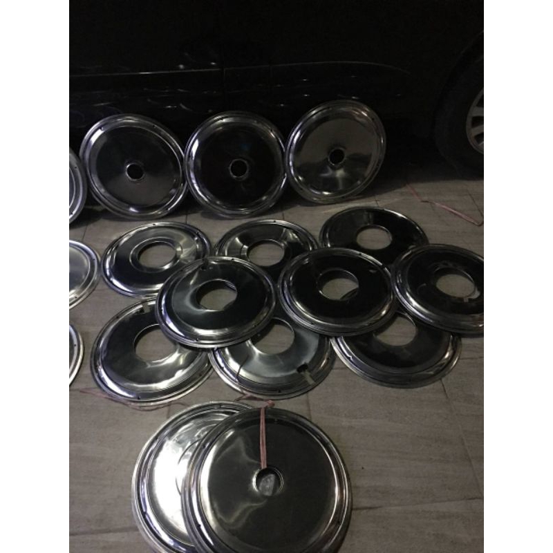 Jual Penutup velg / wheeldop motor ring 17 dan wheeldop ring 18 ...