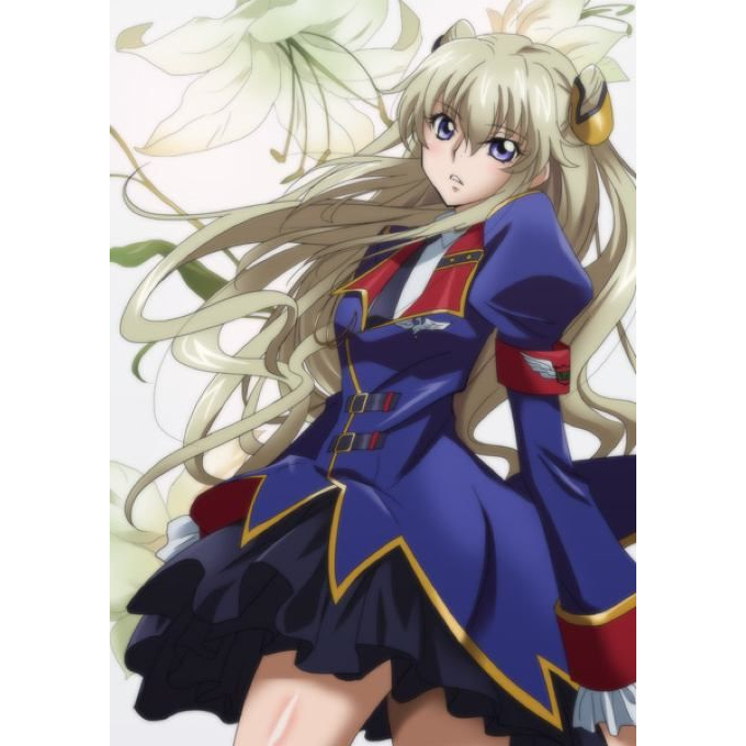 Jual POSTER ANIME CODE GEASS (BISA CUSTOM GAMBAR) | Shopee Indonesia