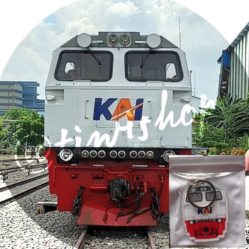 Jual Gantungan Kunci Kereta Api | Shopee Indonesia Jual Gantungan Kunci Kereta Api | Shopee Indonesia