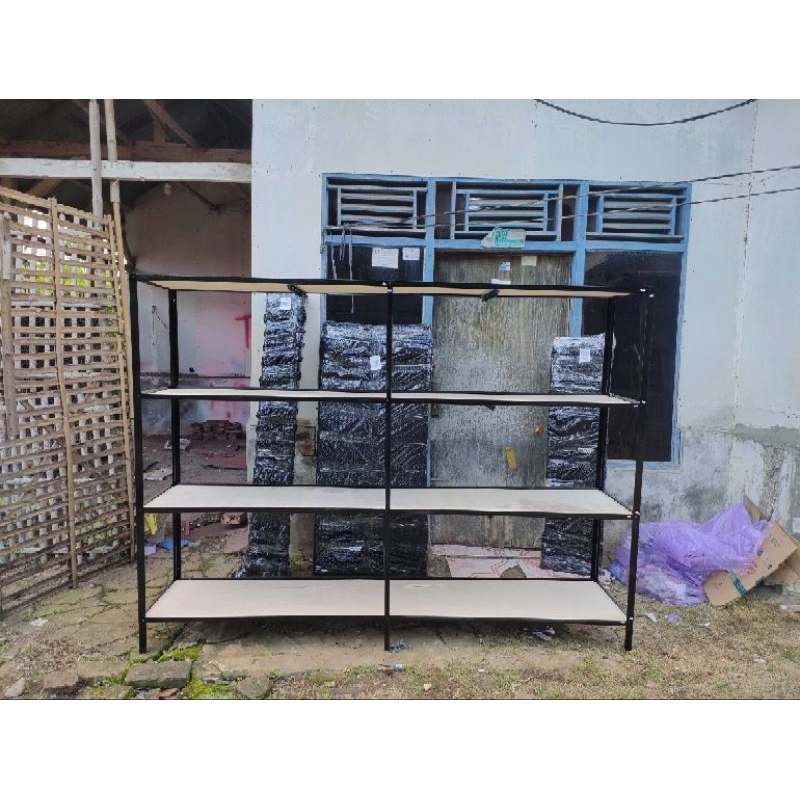 Jual CUSTOM RAK SERBAGUNA | Shopee Indonesia
