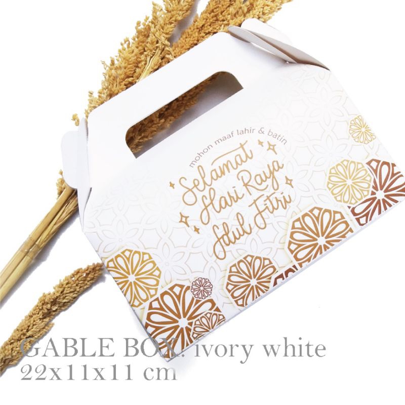 Jual Kotak Hampers | Shopee Indonesia