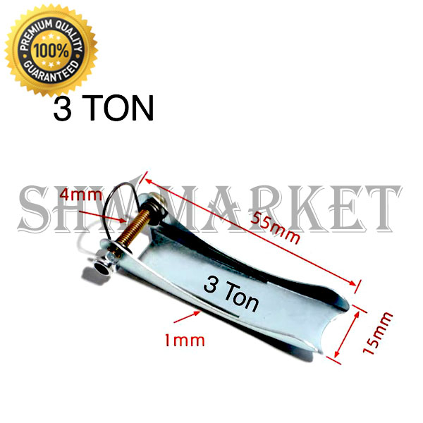 Jual Safety Latch for Hook/Hook Safety 3T/Safety Latch Chain Block 3ton ...