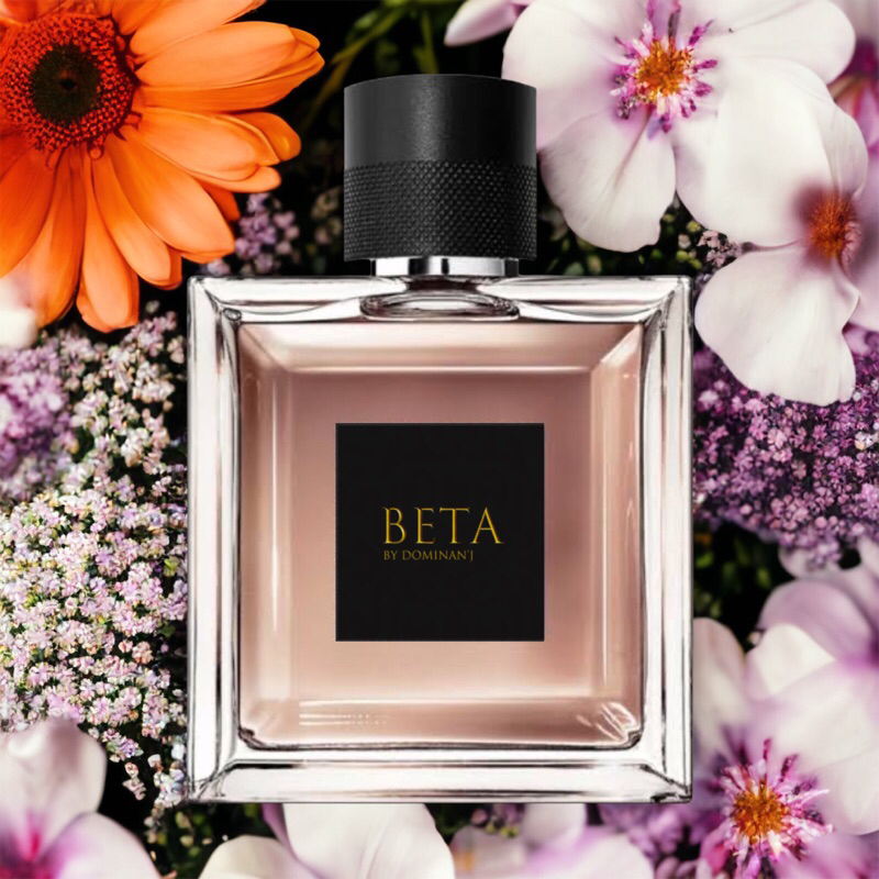 Jual DOMINAN J Parfum (BETA) | Shopee Indonesia
