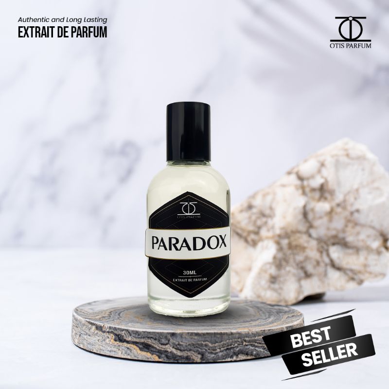 Jual Parfum Pria - Otis Parfum Paradox - Extrait De Parfum - Parfum ...