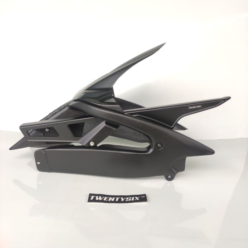 Jual COVER SWING ARM ZX25 ZX 25R MODEL MOGE GSX600 | Shopee Indonesia