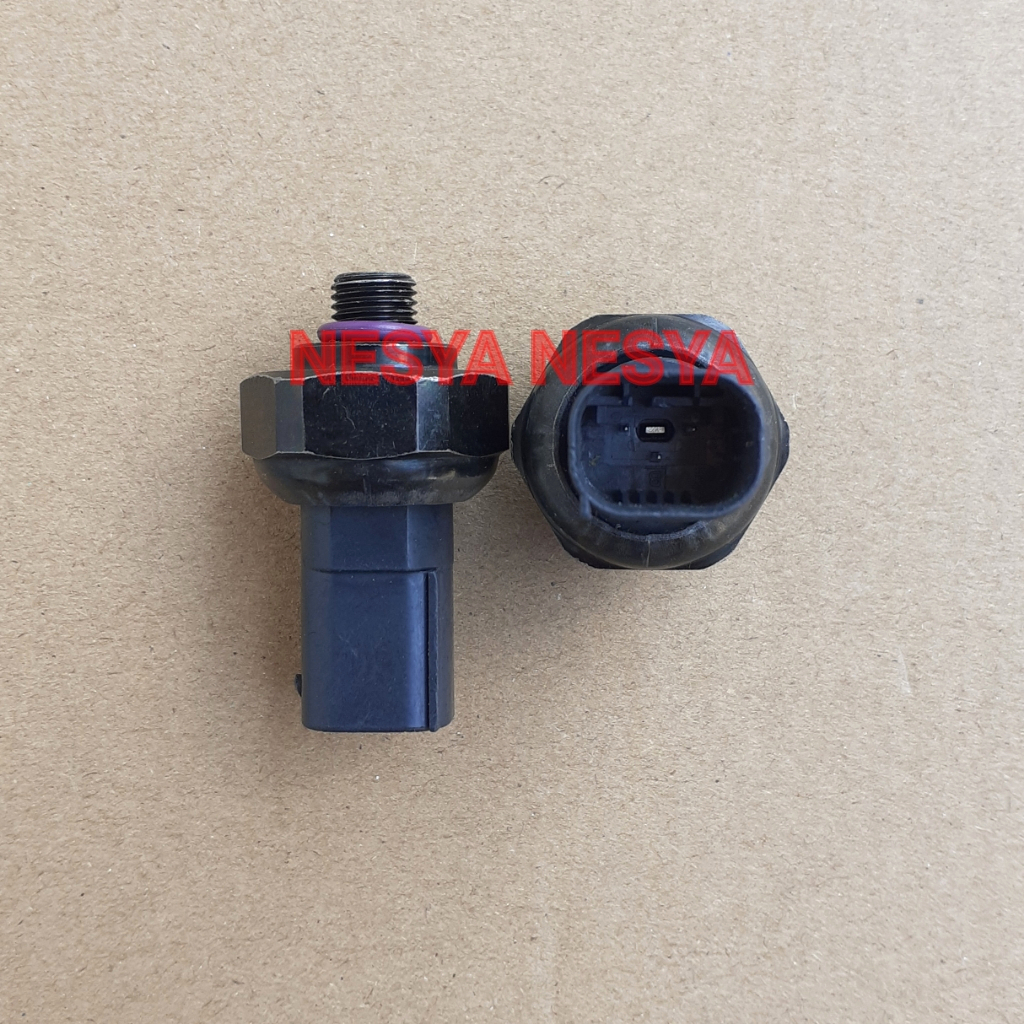 Jual Low Pressure Switch Sensor ( LPS ) AC Mobil Mercedes Benz Mercy ...